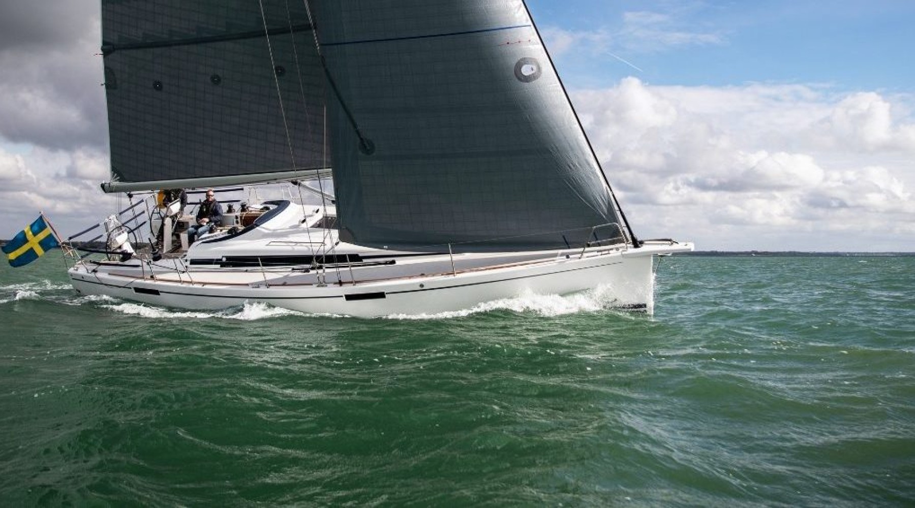 Arcona Yachts - ESLA Yachts